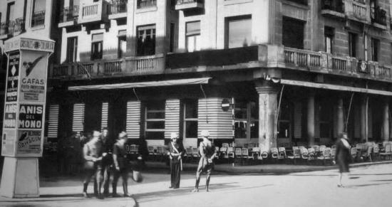 Valladolid - Web - MONUMENTOS Y EDIFICIOS - EDIFICIO "SOLER"